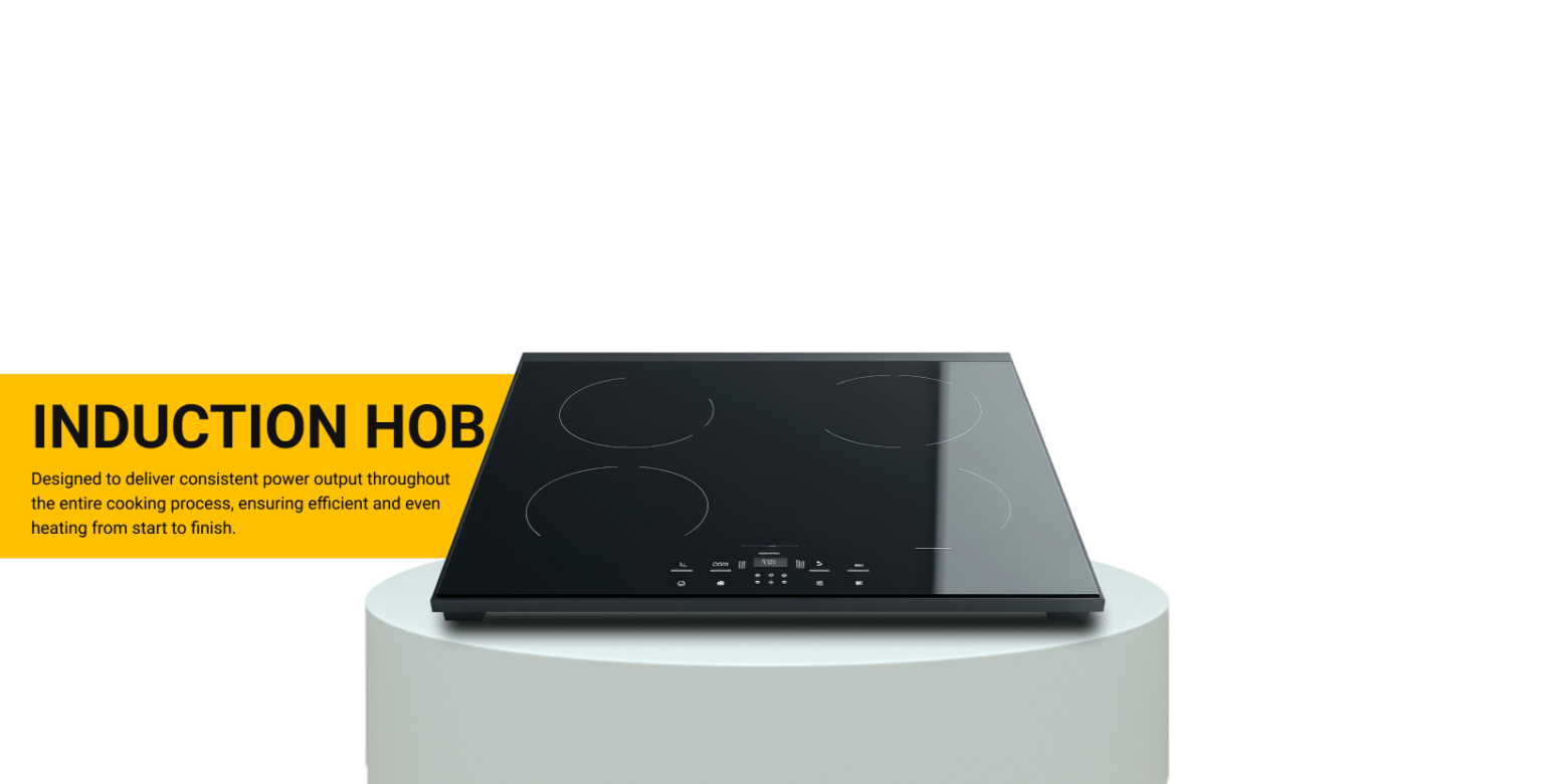 Induction Cooker - Smart Life Style Australia